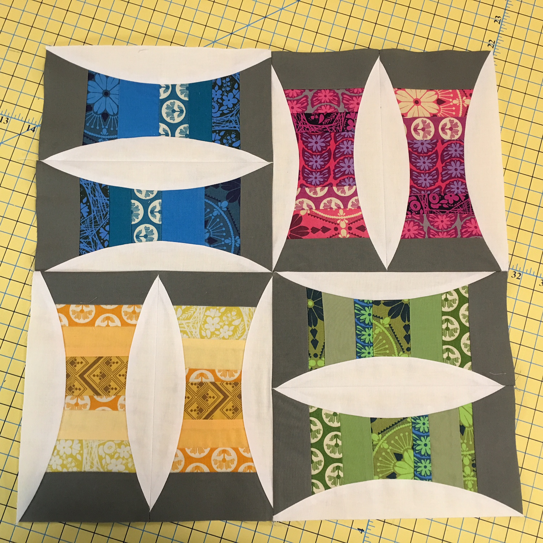 quick curve ruler – Dueling Threads