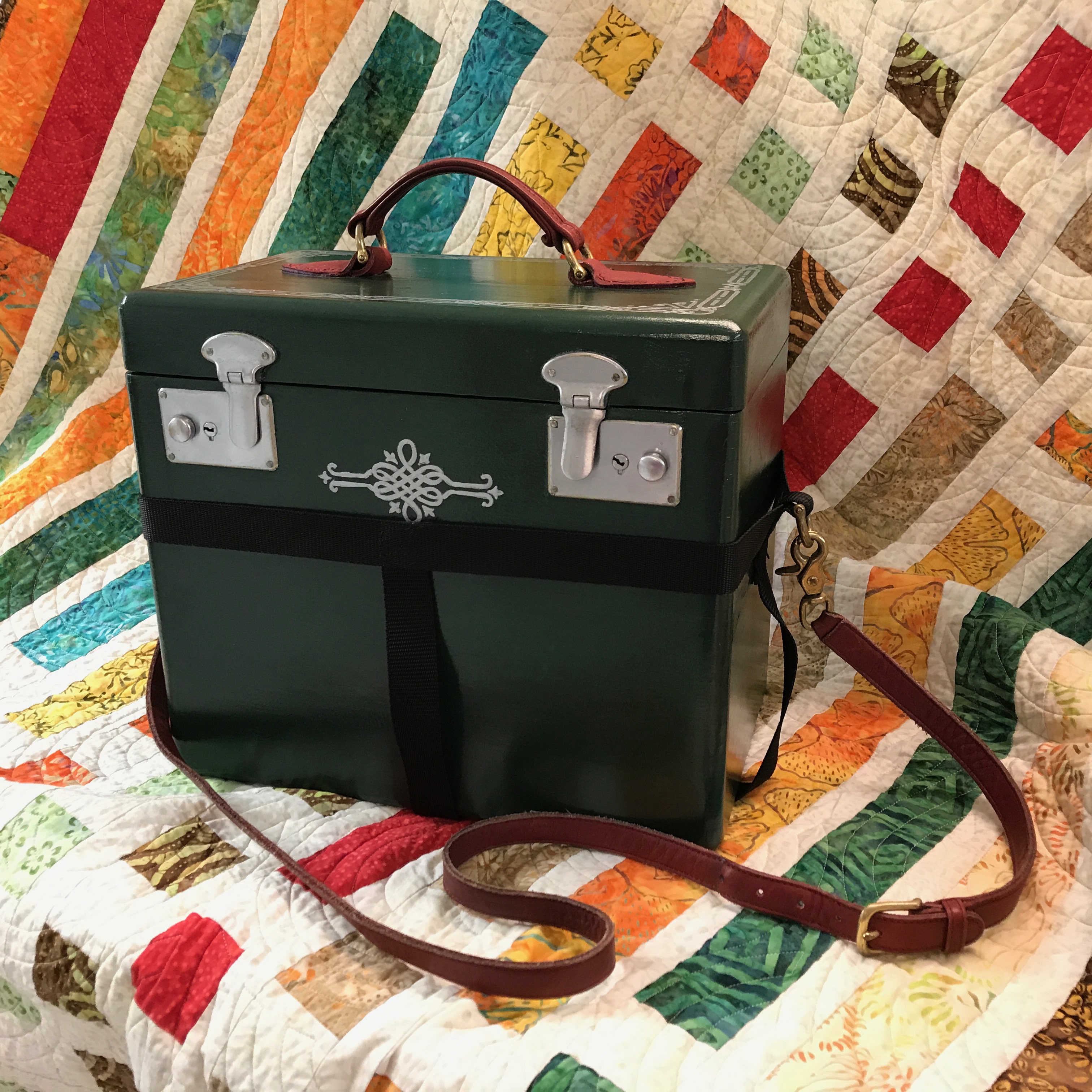 Just.In.Case – Dueling Threads