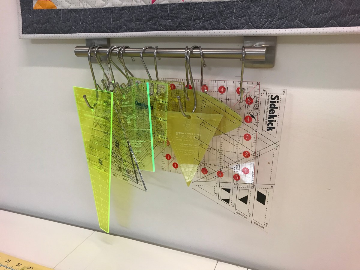 Ruler Hack – Dueling Threads