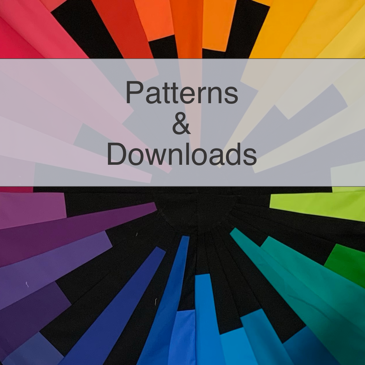 Patternslogo – Dueling Threads